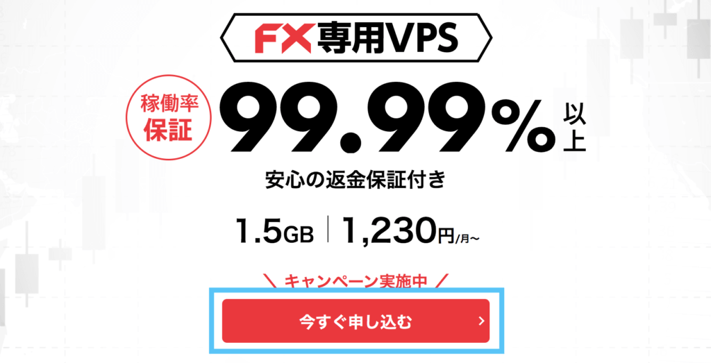 お名前ドットコムのFX専用VPSの登録&設定方法【2020年最新】